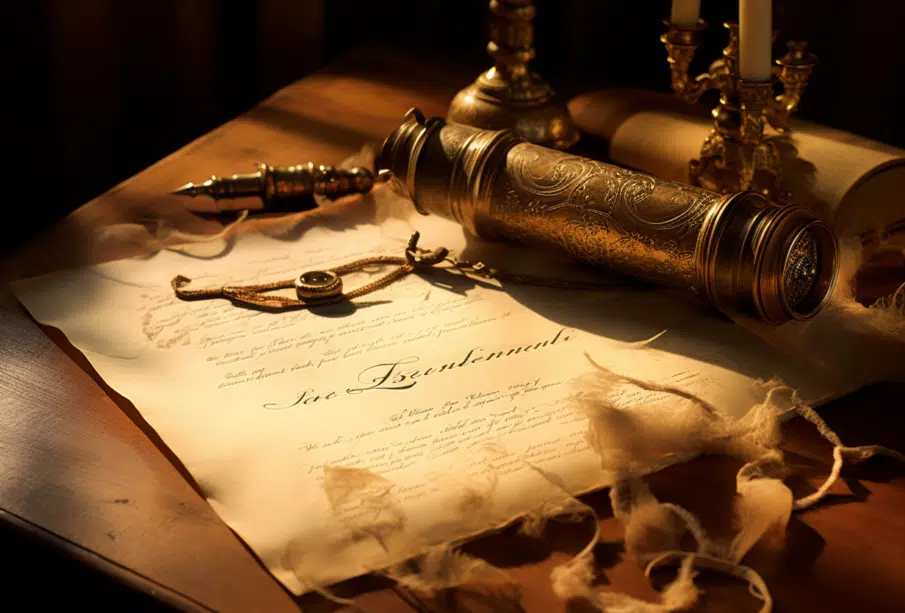 Signification et origine de Léandre : découvrez son histoire et ...