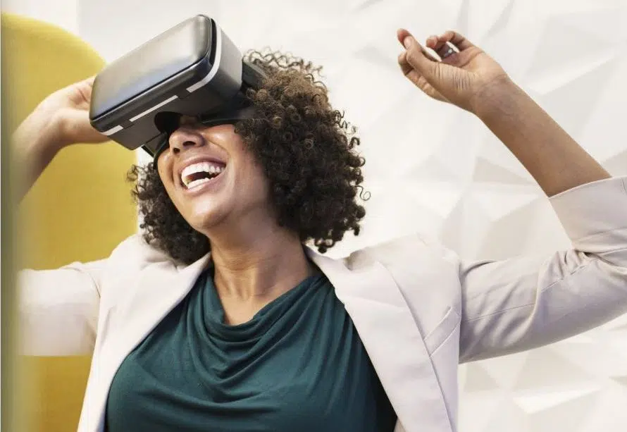 Comment créer des applications de Réalité Mixte conviviales - Durabilis