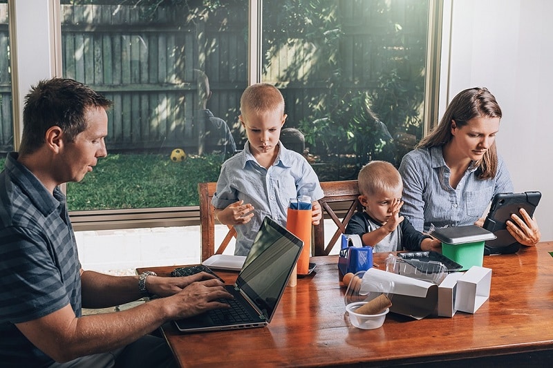 Les avantages des crèches d'entreprise pour concilier vie ...