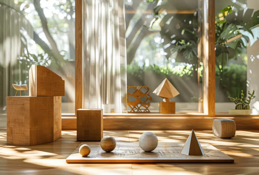 Calcul facile de m3 : méthode rapide pour mesurer le volume - Durabilis