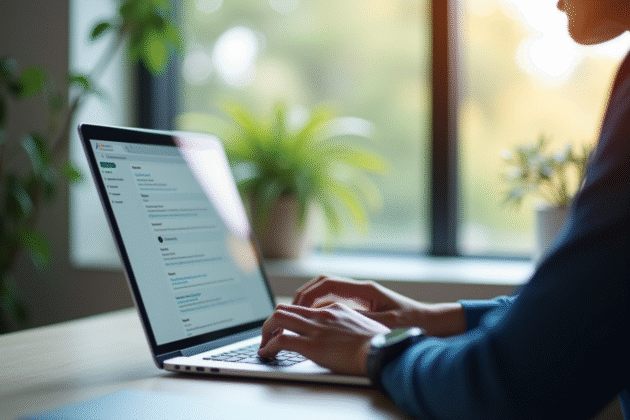 Webmail 49 : comment cette plateforme de messagerie simplifie la ...
