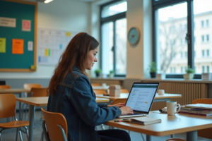 ENT Angers : les fonctionnalités cachées de l'espace numérique ...