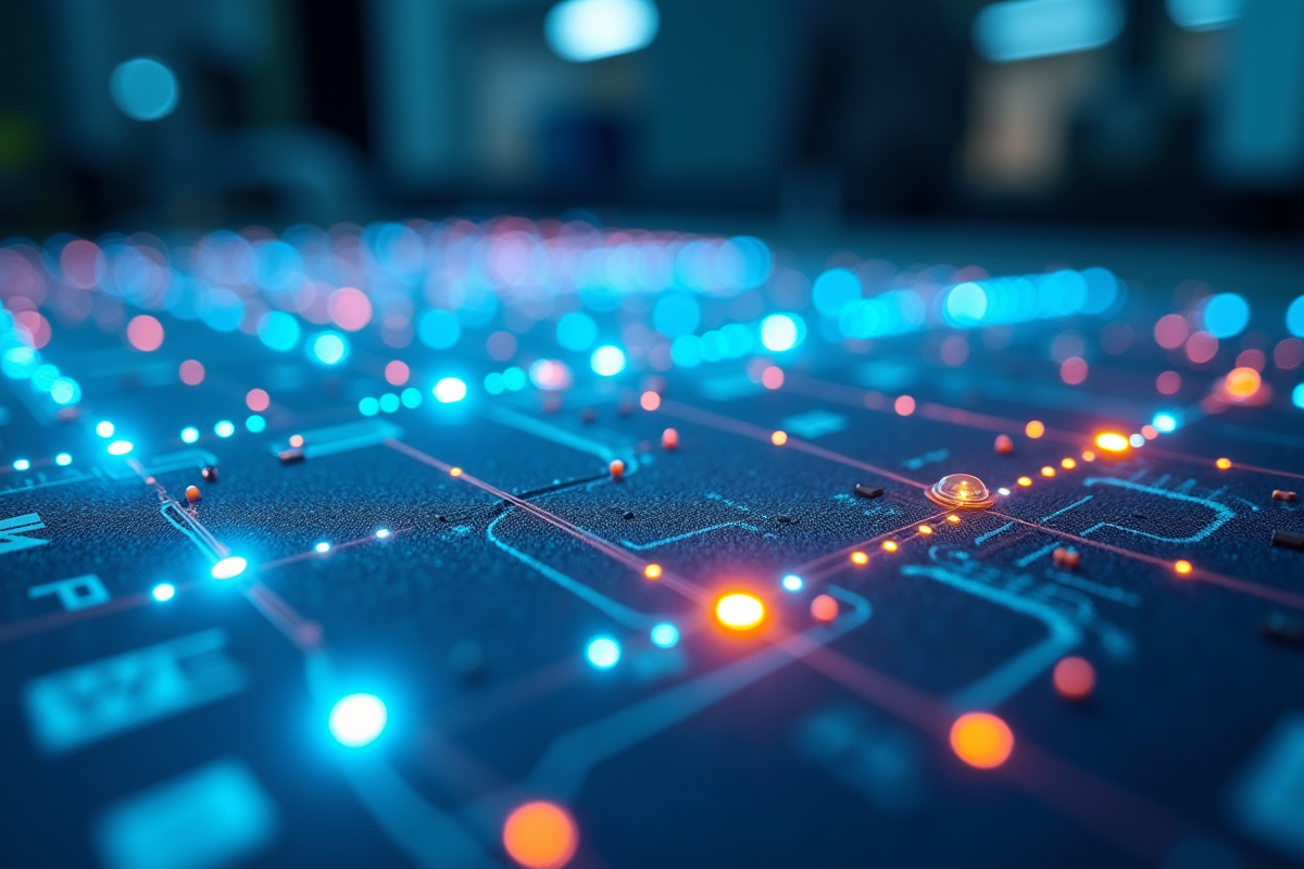 Textile intelligent : décryptage de son fonctionnement et innovations ...