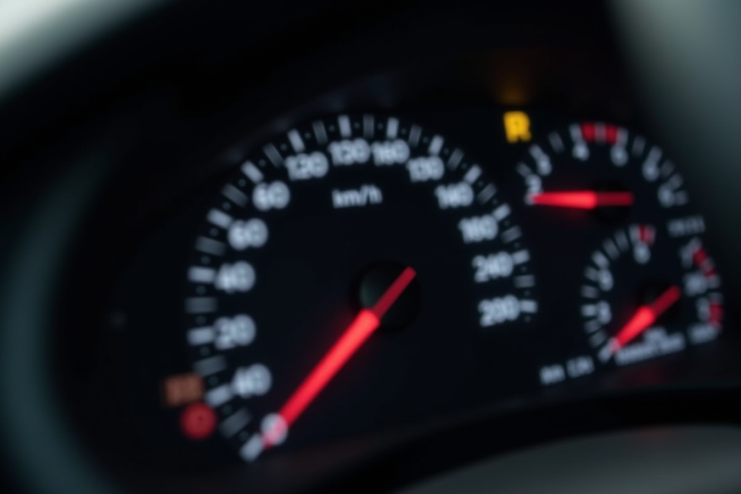 MPH en km/h : Convertir les miles par heure en kilomètres par heure ...