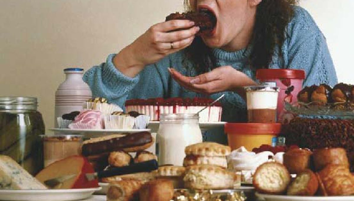 Quelles sont les causes des troubles alimentaires ? - Durabilis