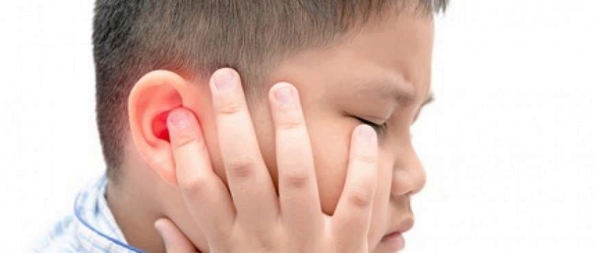 Les bons réflexes pour soigner une otite